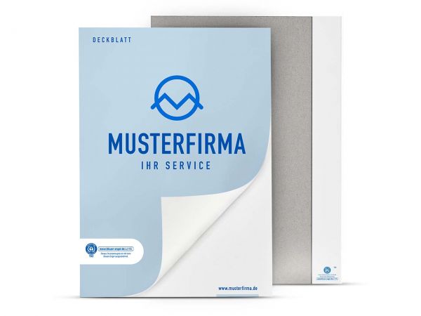 Individueller Block inkl. 4-farbigem Aufdruck... - öko & fair kaufen ...